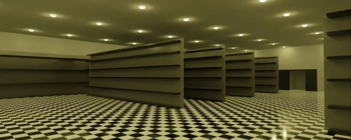 Level ZH -197：通话 | Backrooms Wiki | Fandom