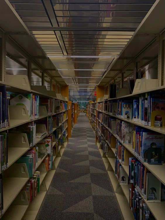 Level 1222: "图书储藏室"（旧） | Backrooms Wiki | Fandom