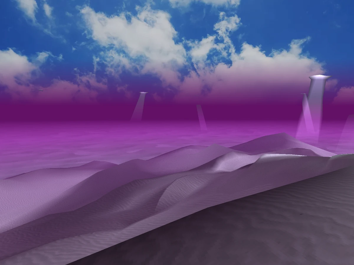 Level 997: "Abnormal Dreams" | Backrooms Wiki | Fandom