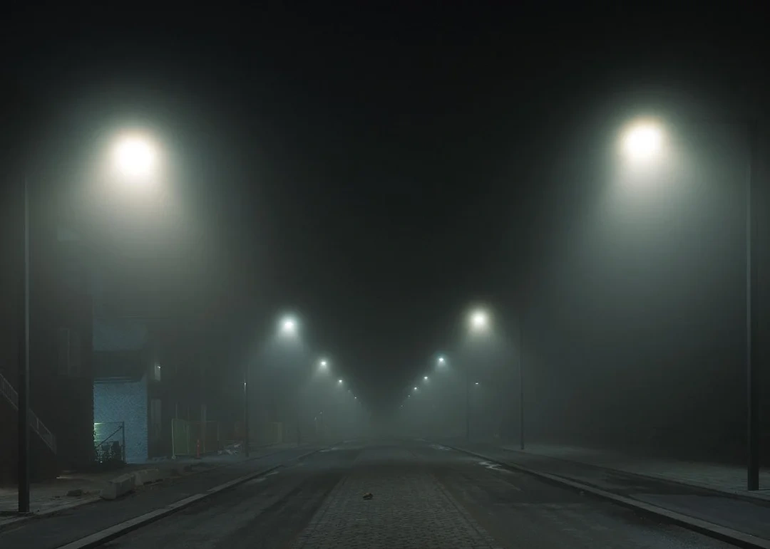 Level 777: "真正的黑暗恐惧" | Backrooms Wiki | Fandom