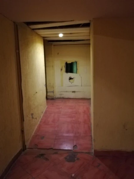 Level UA-43: "Кімната Для Народження =)" (The Birthdayrooms ...