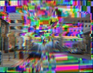 Level 952:"The Corrupted Reality"(堕落した現実) | Backrooms Wiki | Fandom