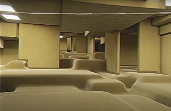 Level 0.99: "更深层区域" | Backrooms Wiki | Fandom