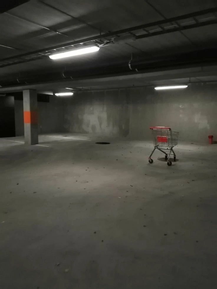 Level 333: "Noctilucence" | Backrooms Wiki | Fandom