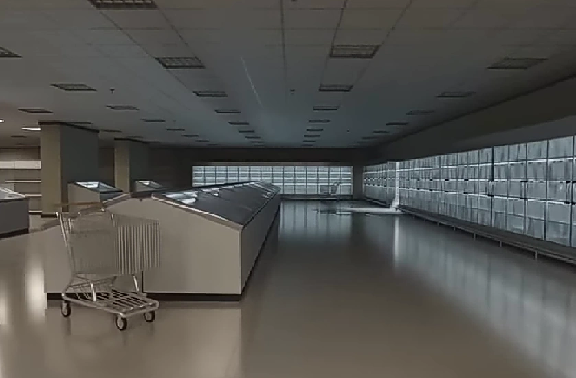 Level 114 | Backrooms Wiki | Fandom