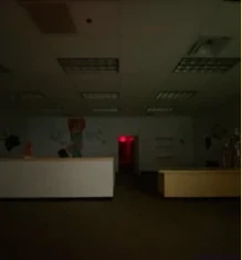 Level 911: "警局" | Backrooms Wiki | Fandom