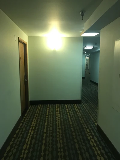 Level 42: "Surreal Continuum" | Backrooms Wiki | Fandom