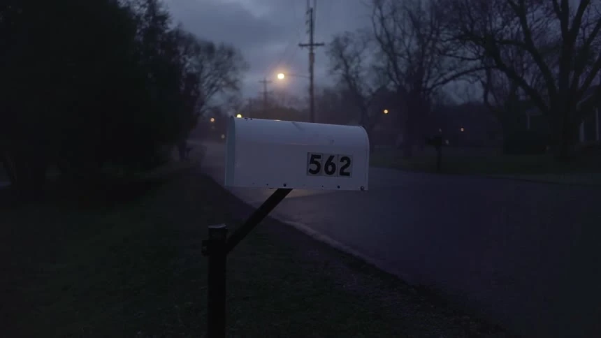Object 54: "Mailboxes" | Backrooms Wiki | Fandom