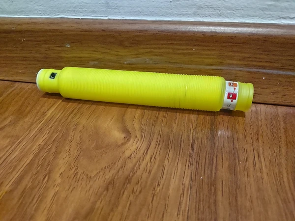 Object 30: "Retractable Entity Detectors" | Backrooms Wiki | Fandom