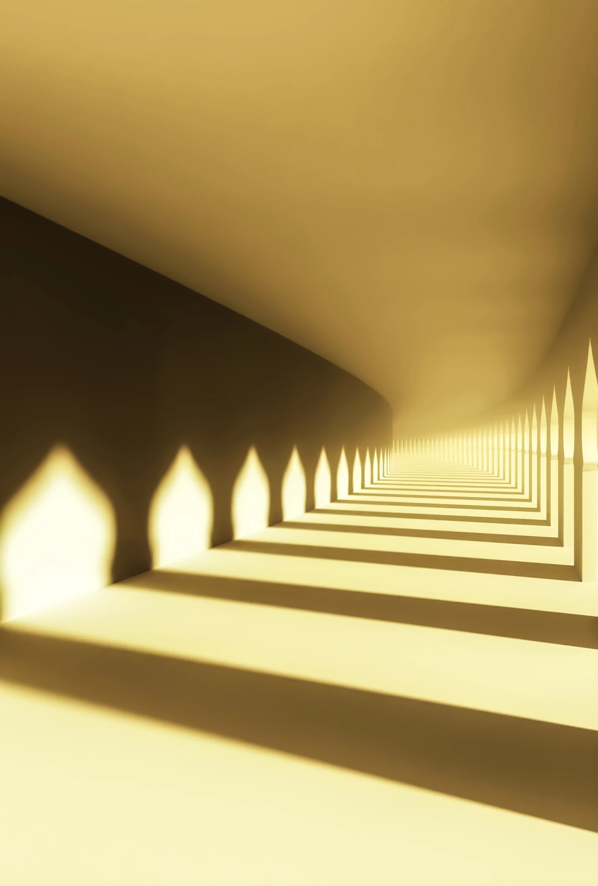 Level ZH 0:"低光速长廊" | Backrooms Wiki | Fandom