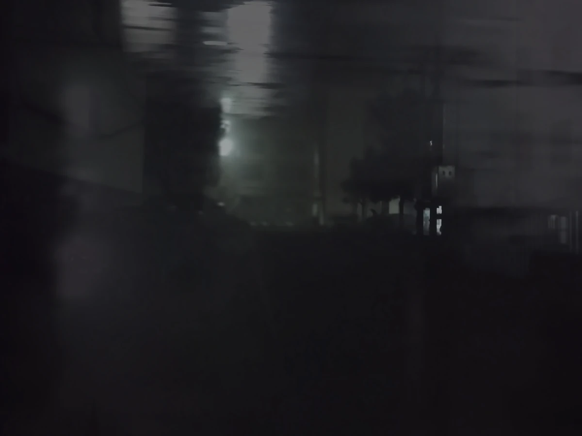 Level ZH 148:"长夜重现之墟" | Backrooms Wiki | Fandom