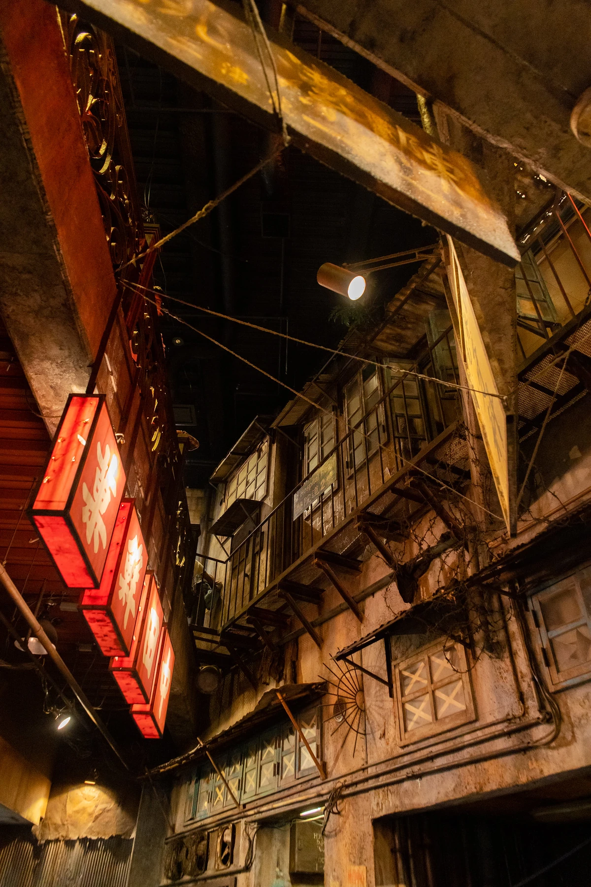 Level 147 η: "電腦九龍城寨" | Backrooms Wiki | Fandom