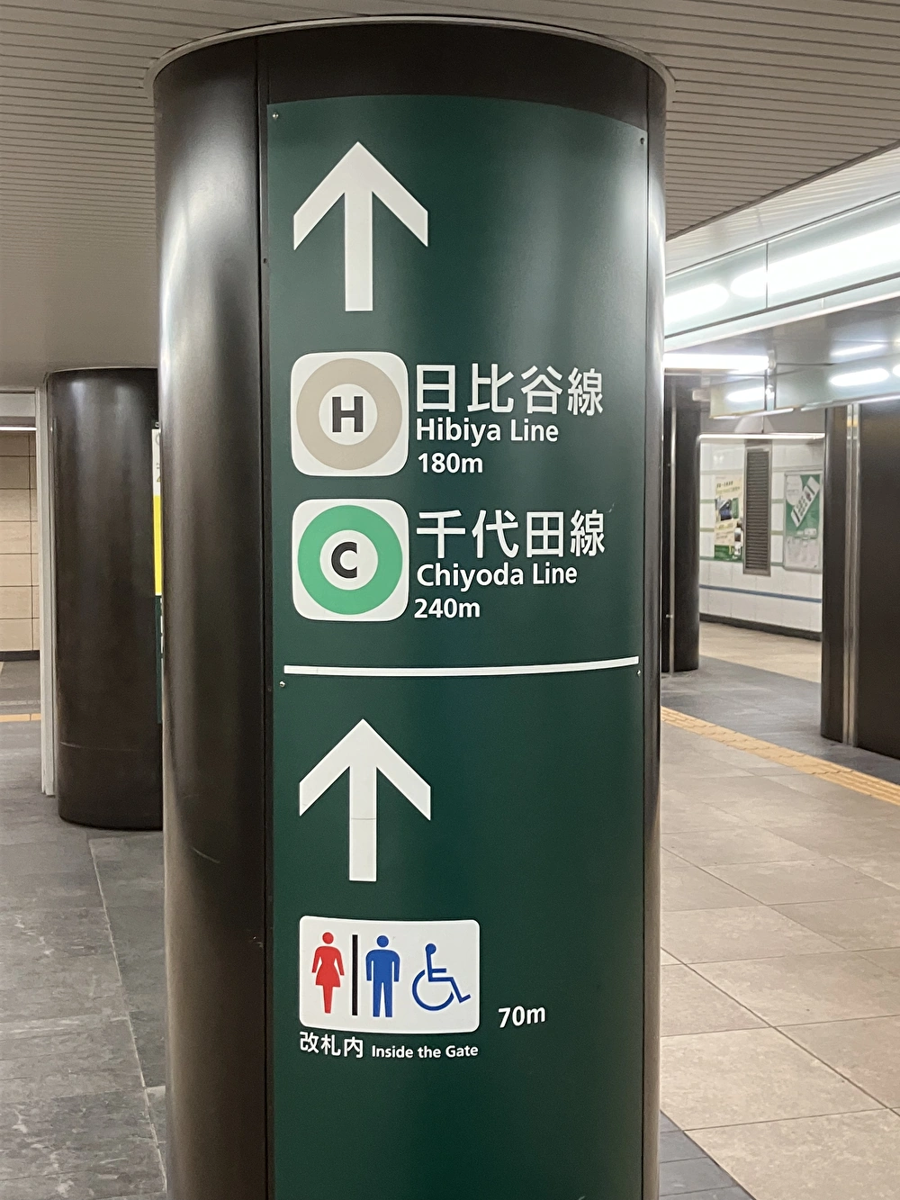 Level 386 η: "乗り換え通路" | Backrooms Wiki | Fandom