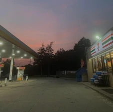 Level -7, "7-11街区" | Backrooms Wiki | Fandom