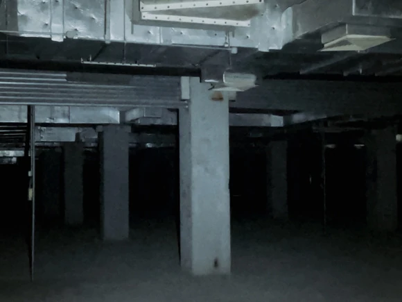 临泊 | Backrooms Wiki | Fandom