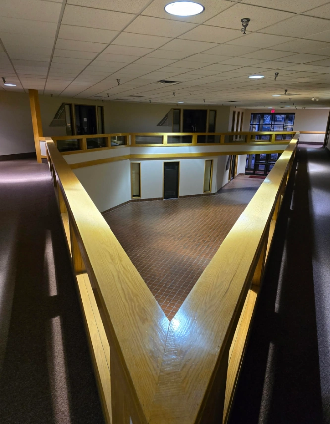 Level 58: "Unstable Conditions" | Backrooms Wiki | Fandom