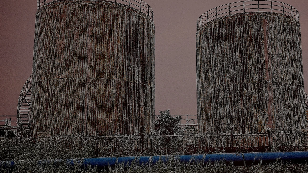 Level ZH 952 | Backrooms Wiki | Fandom