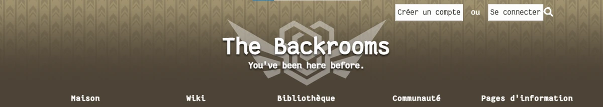 Classe Wikidot | Wiki Backrooms | Fandom