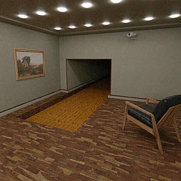 已对外关闭 | Backrooms Wiki | Fandom