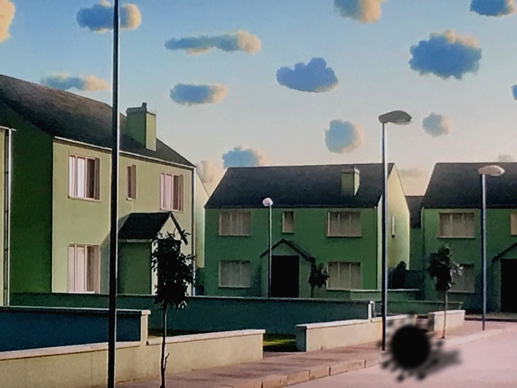 Discuss Everything About Backrooms Wiki | Fandom