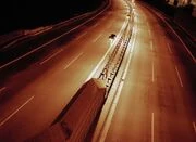 Level 160: "高速公路" | Backrooms Wiki | Fandom