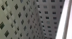 Level 188: "The Windows" | Backrooms Wiki | Fandom