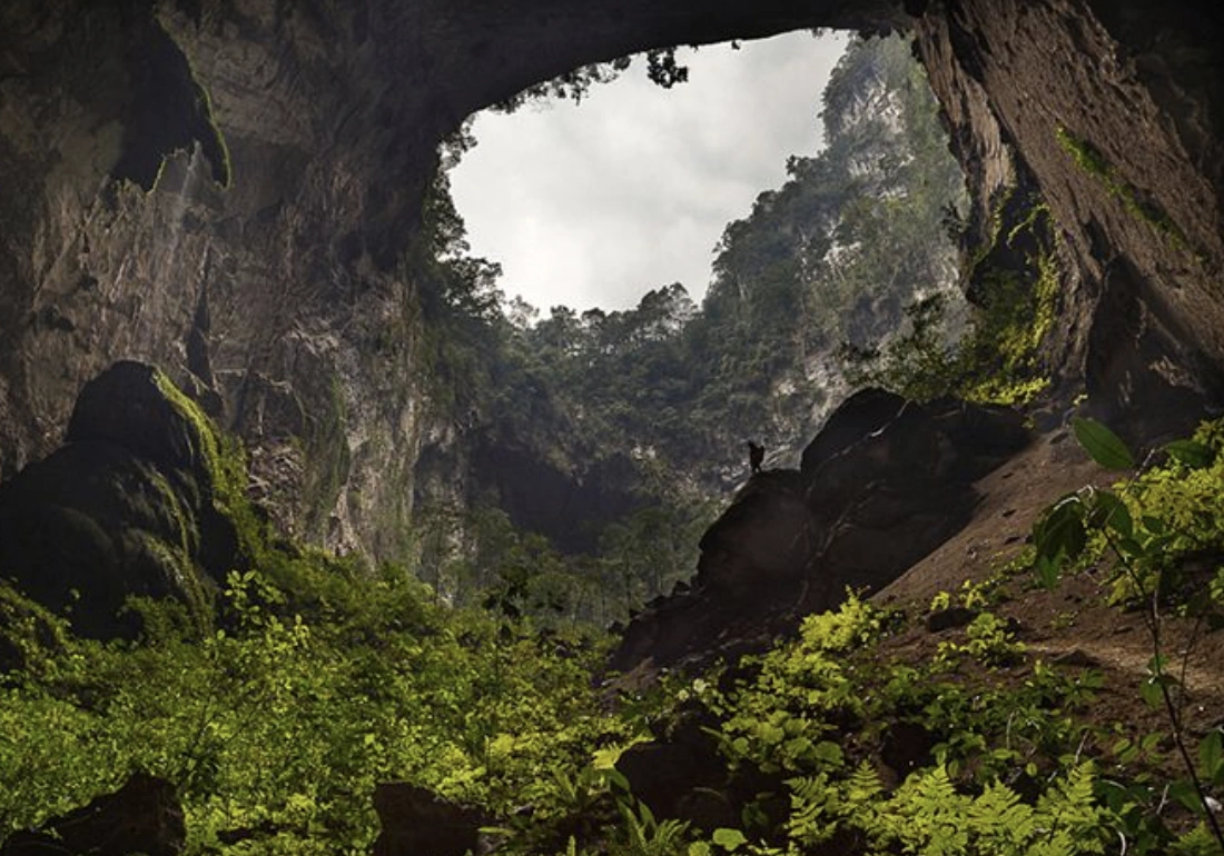 Level 64: "Underground Pollution" | Backrooms Wiki | Fandom