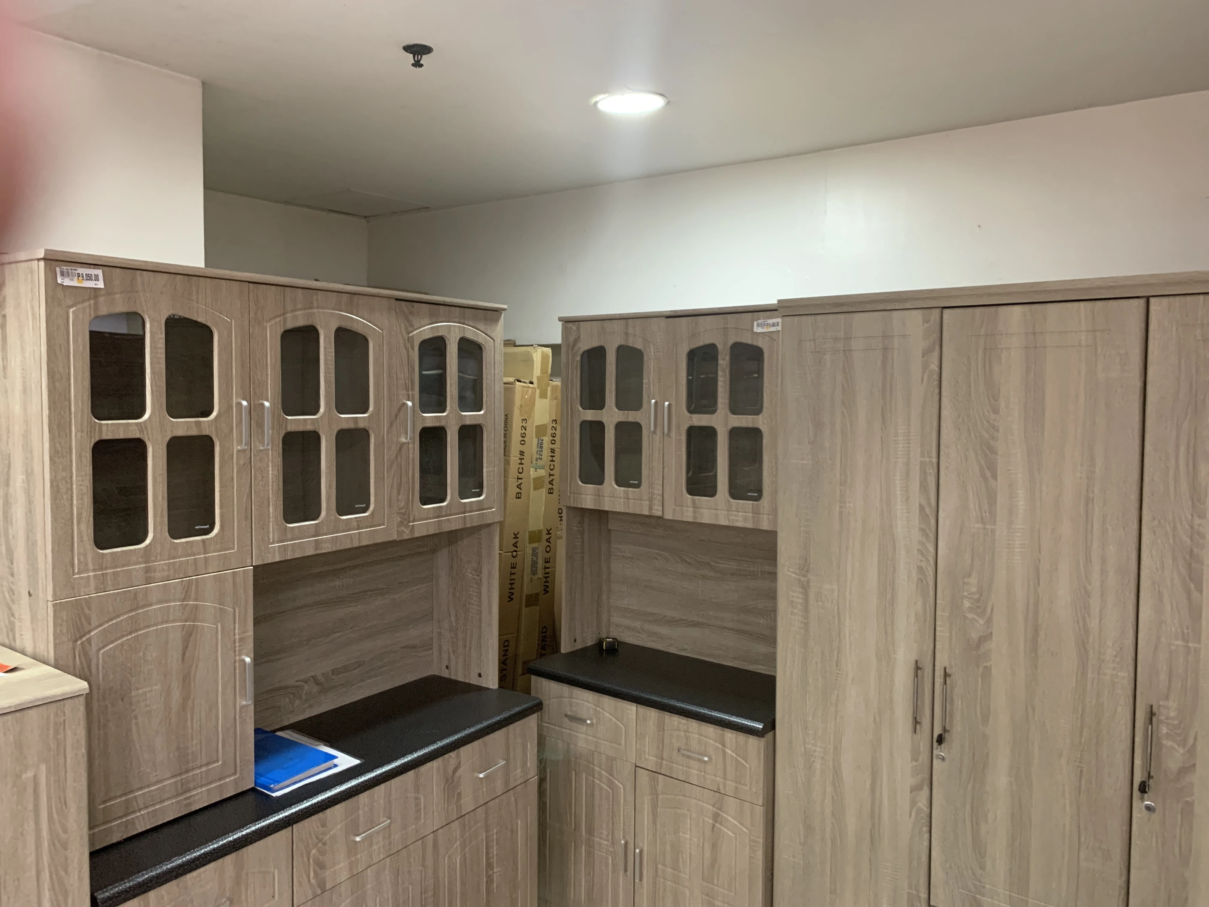 Level 0.22: "全面翻新" | Backrooms Wiki | Fandom