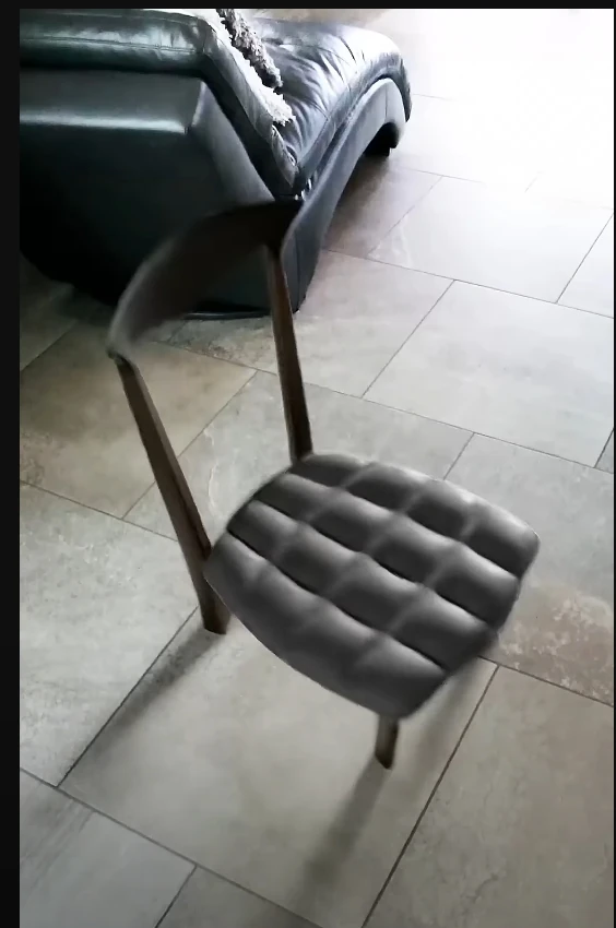 Phenomenon 1-A: Linear No-Clipping | Backrooms Wiki | Fandom