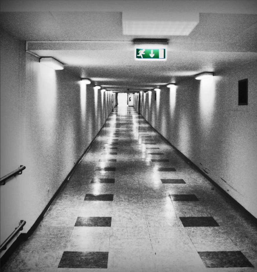 Level ZH 2:“岩窟” | Backrooms Wiki | Fandom