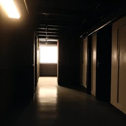 Level 462: "Moving Time" | Backrooms Wiki | Fandom