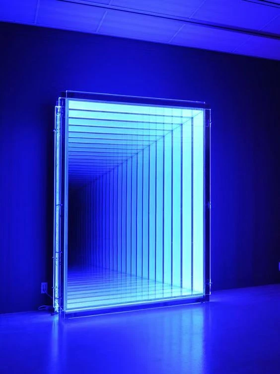 Level 140: "异常蓝区" | Backrooms Wiki | Fandom