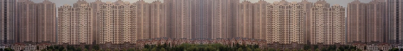 Level 11: "Concrete Jungle" | Backrooms Wiki | Fandom