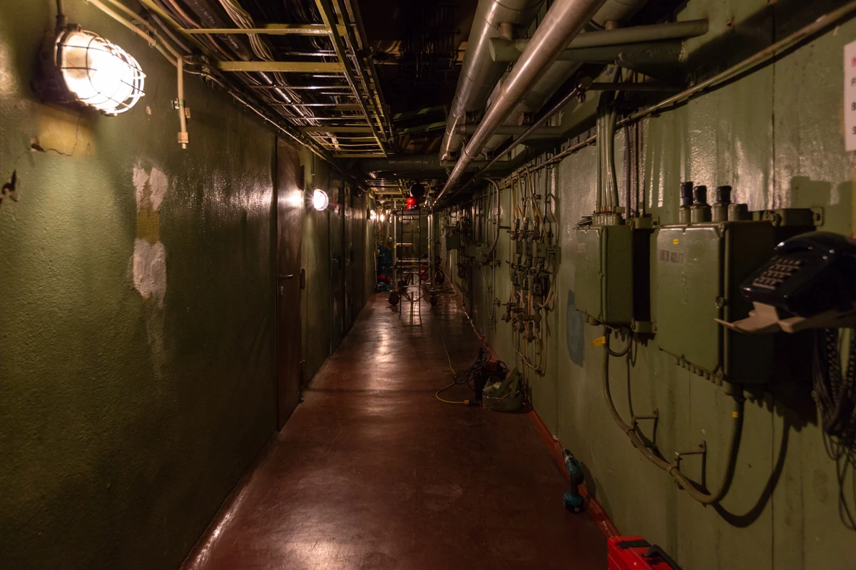 Entidad 11, "Bursters" | Wiki Backrooms | Fandom