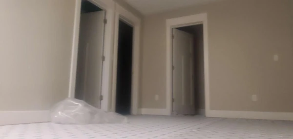 Level 182: "Unfinished Suburban Home" | Backrooms Wiki | Fandom