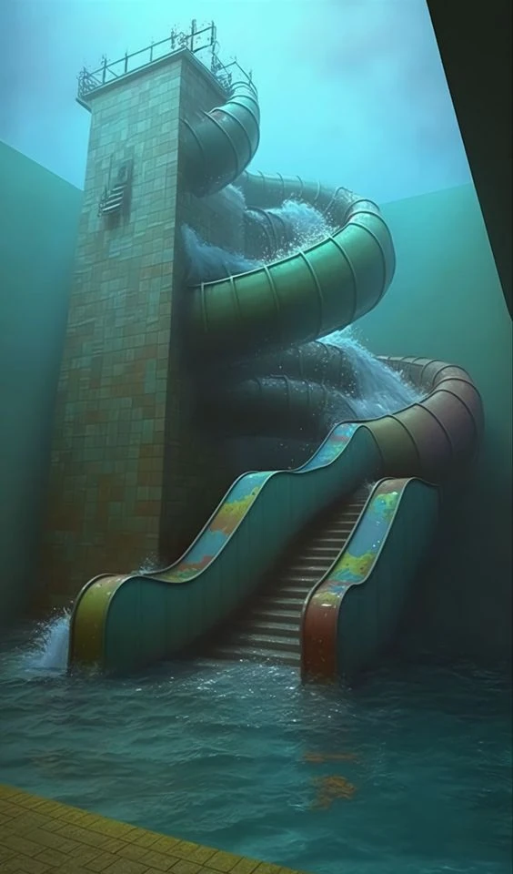 Level 969: "覆没之地" | Backrooms Wiki | Fandom