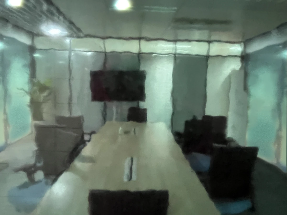 Level ZH 90: "零和" | Backrooms Wiki | Fandom