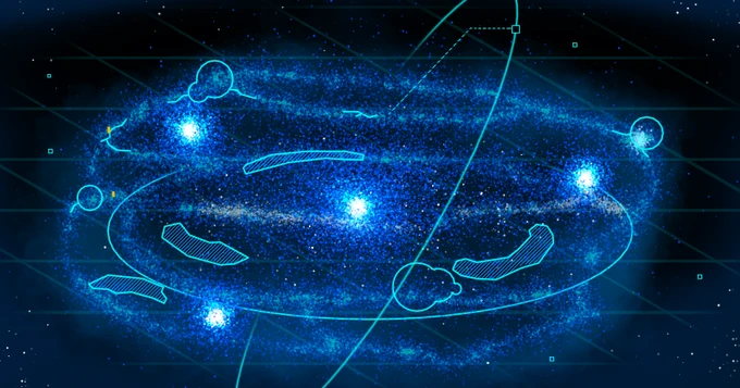 Incursion | Backrooms Wiki | Fandom