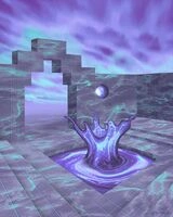 Nível 115: "Geometria Sobrenatural" | Wiki Backrooms | Fandom