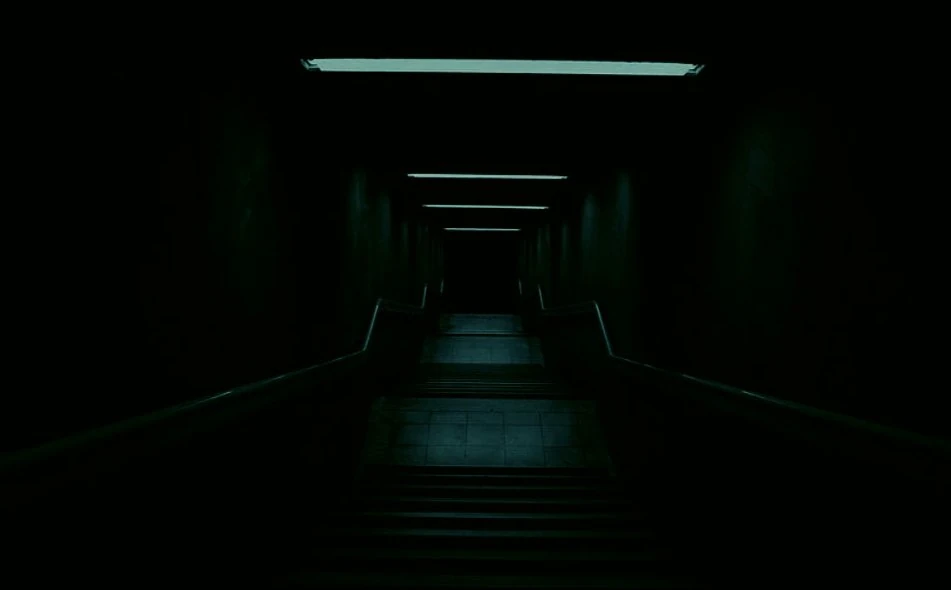 Level ZH 25: "尸梯" | Backrooms Wiki | Fandom