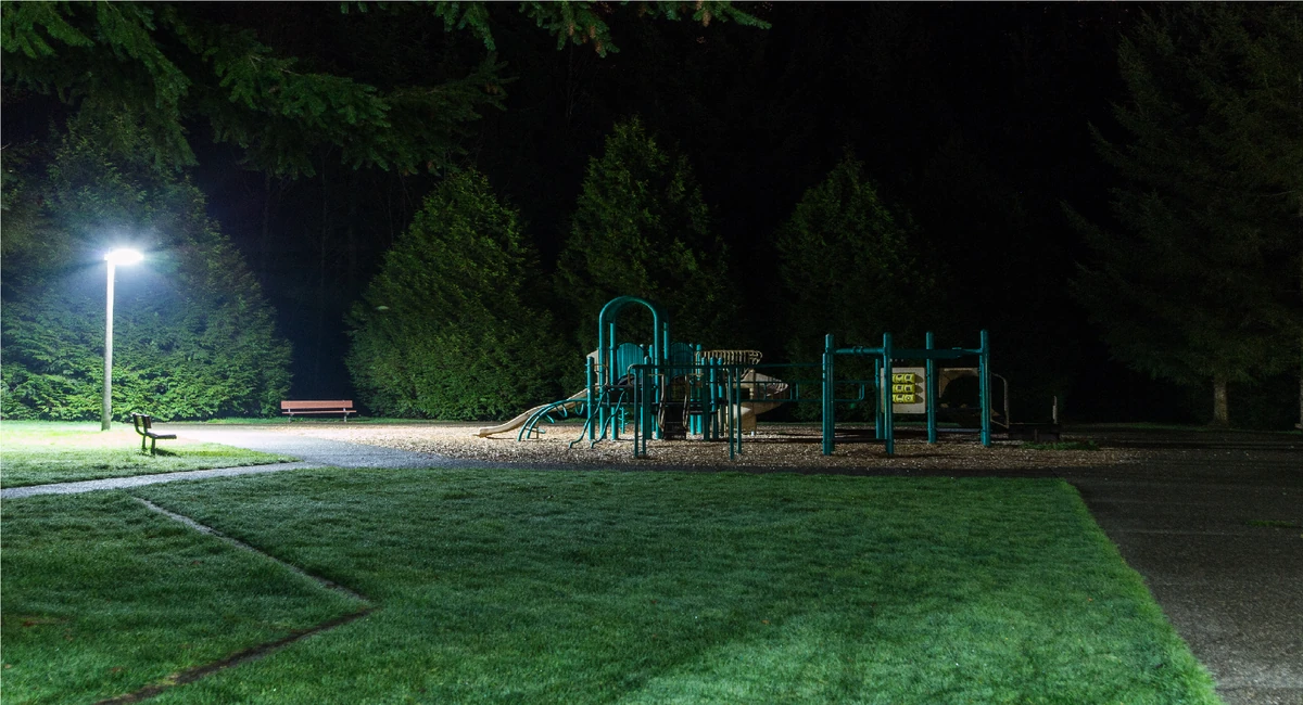 Nivel -110 "Parques Infantiles de la Desesperación" | Wiki Backrooms ...