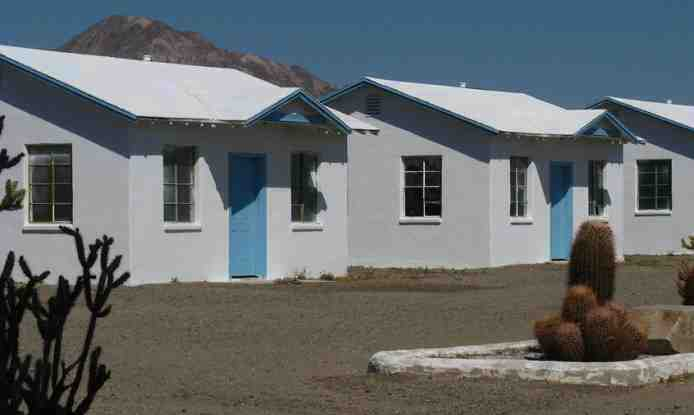 Level 69: "Roy's Hilbert's Motel" | Backrooms Wiki | Fandom