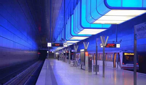 Blue Metro | Wiki Backrooms | Fandom