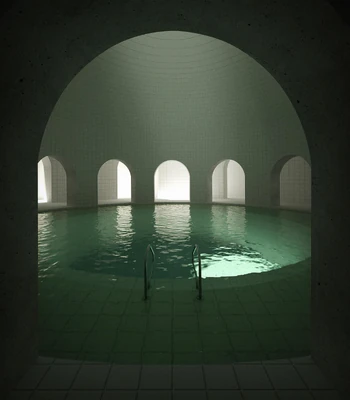 Level 37:"Sublimity"(崇高) | Backrooms Wiki | Fandom