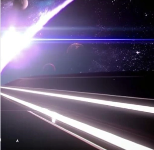 Level 299 η: "永遠のネオン" | Backrooms Wiki | Fandom