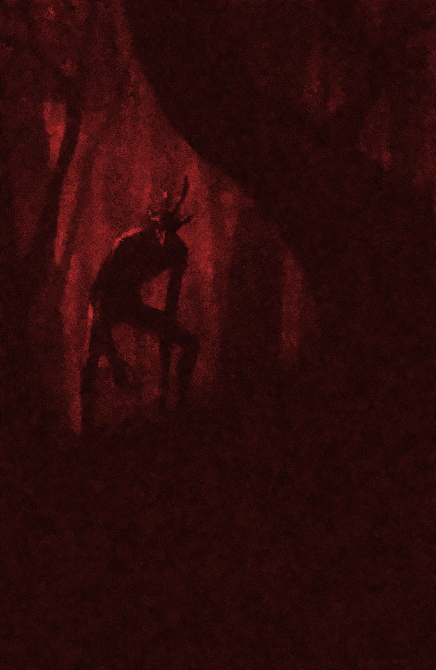 Level 288: "Entropy" | Backrooms Wiki | Fandom