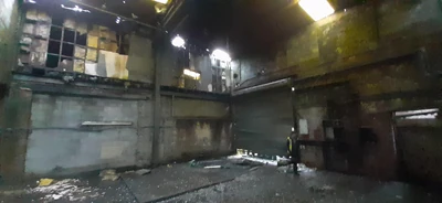 Level 118: "Artifact of Humanity" | Backrooms Wiki | Fandom