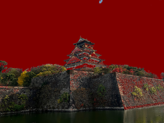 Anomaly 999 η | Backrooms Wiki | Fandom