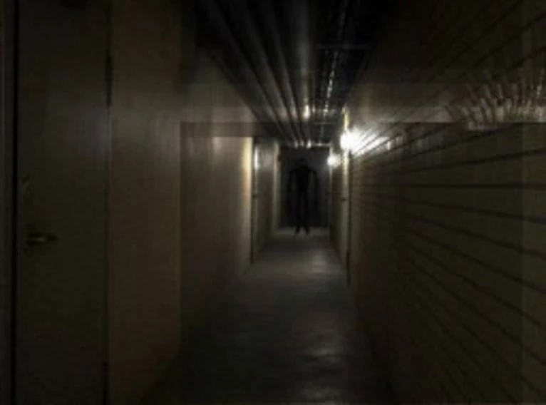 Entidade 22: "Anethikas" | Wiki Backrooms | Fandom