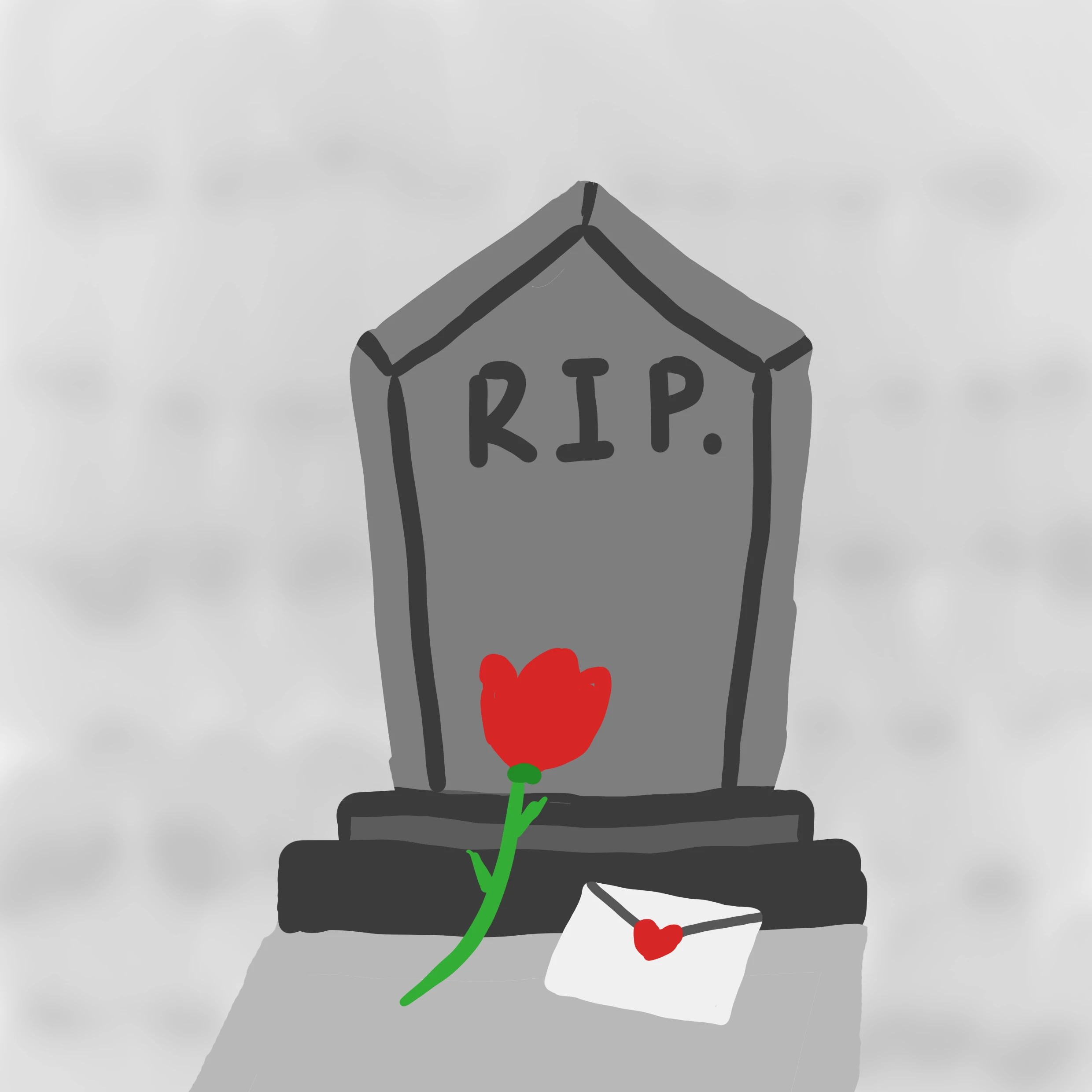 遗落的表白 | Backrooms Wiki | Fandom